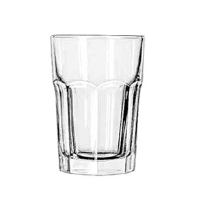 LIBBEY GLASSWARE - JC Bar Supplies